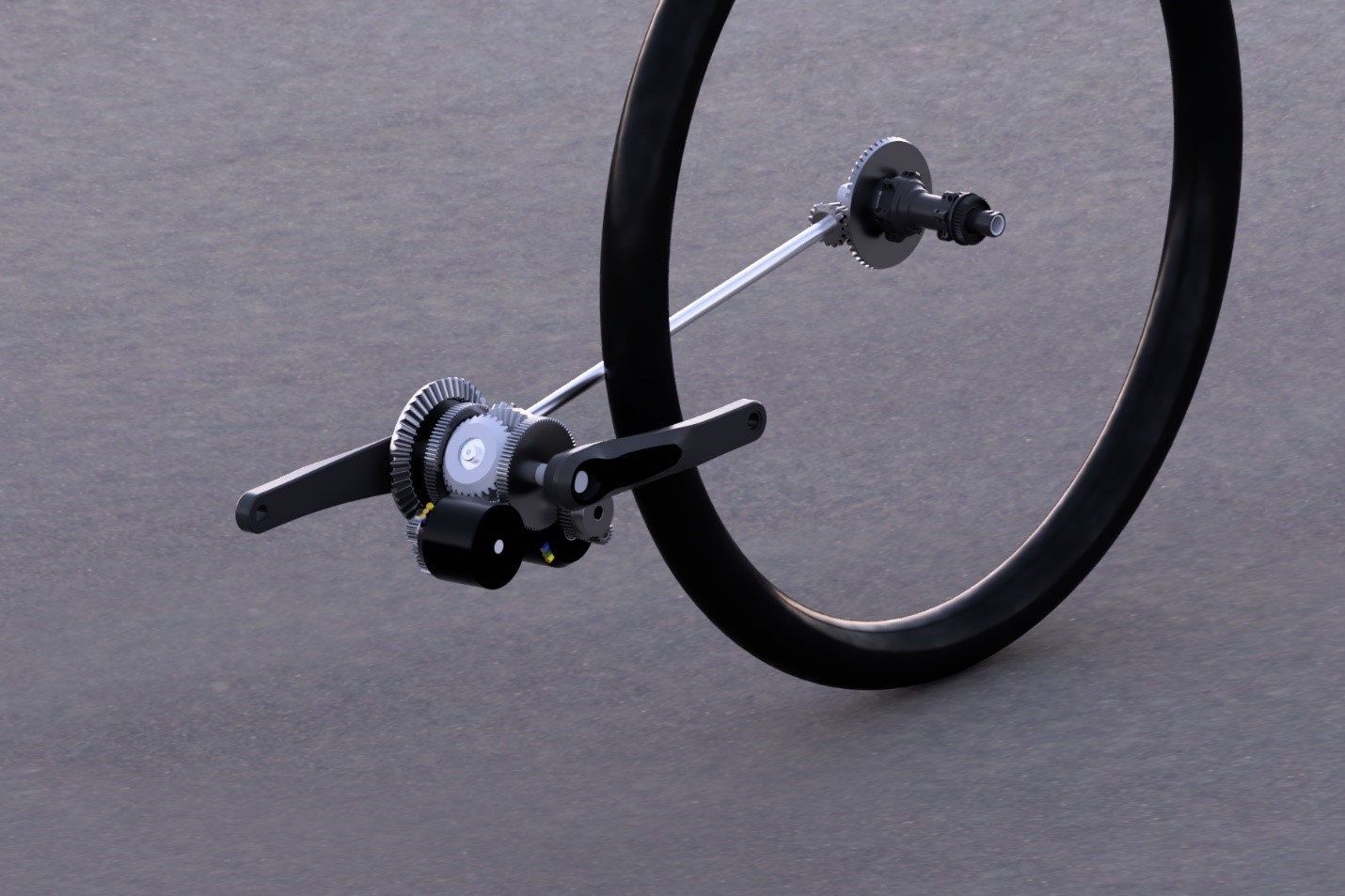 Driven – E-Mobility Efficiency – It’s in our DNA.